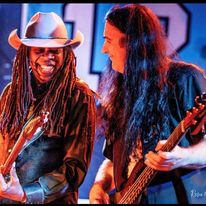 Band Photos – Jeff Eason