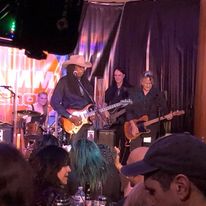 Band Photos – Jeff Eason